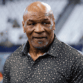 Mike Tyson reveals how he nearly died during flight from Miami to Los ...