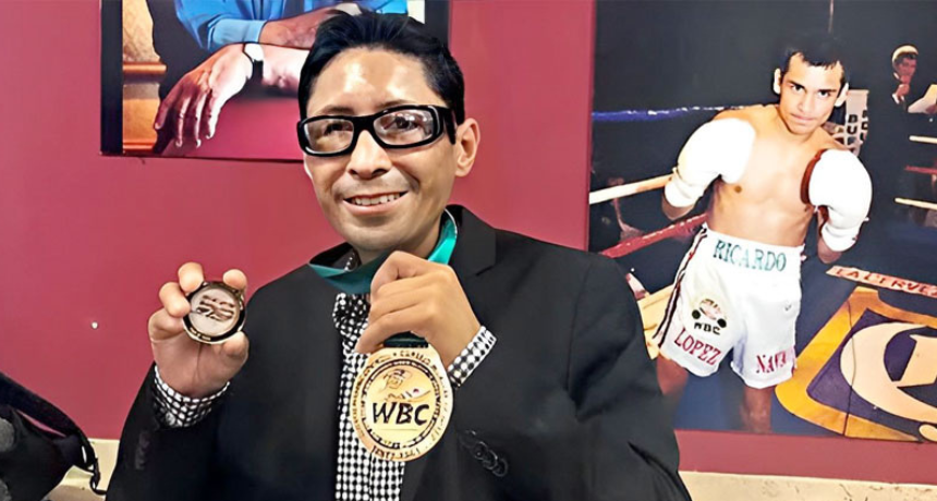 Former three-time boxing Champion Israel Vazquez diagnosed with cancer ...