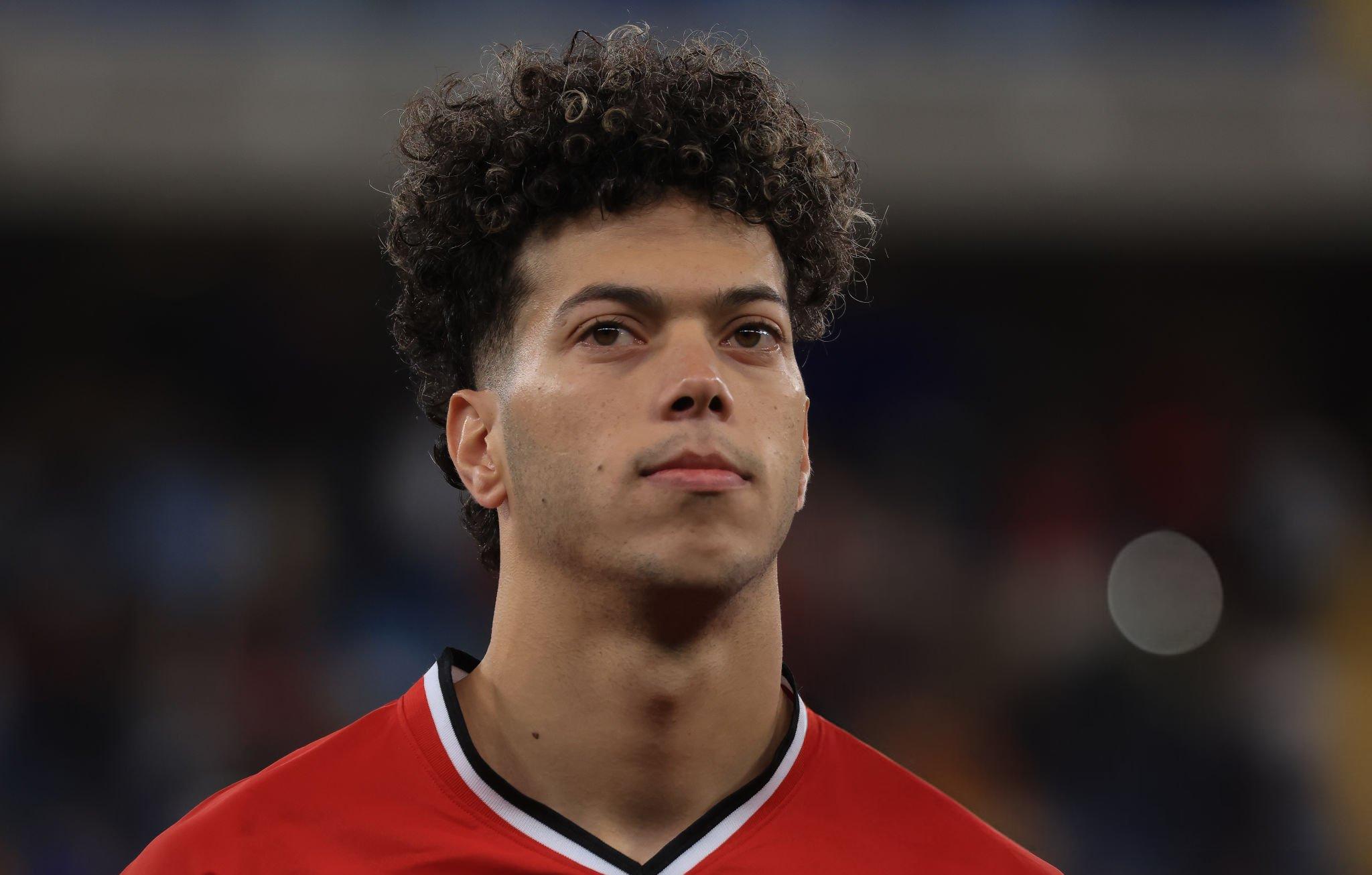 Media Reports Reveal Surprising Twist in Al Ahly Star Imam Ashour's ...