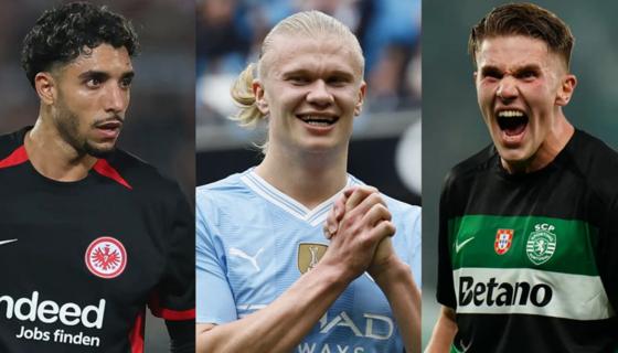 Ahead of Barcelona’s presidential elections, Laporta eyes a major ...