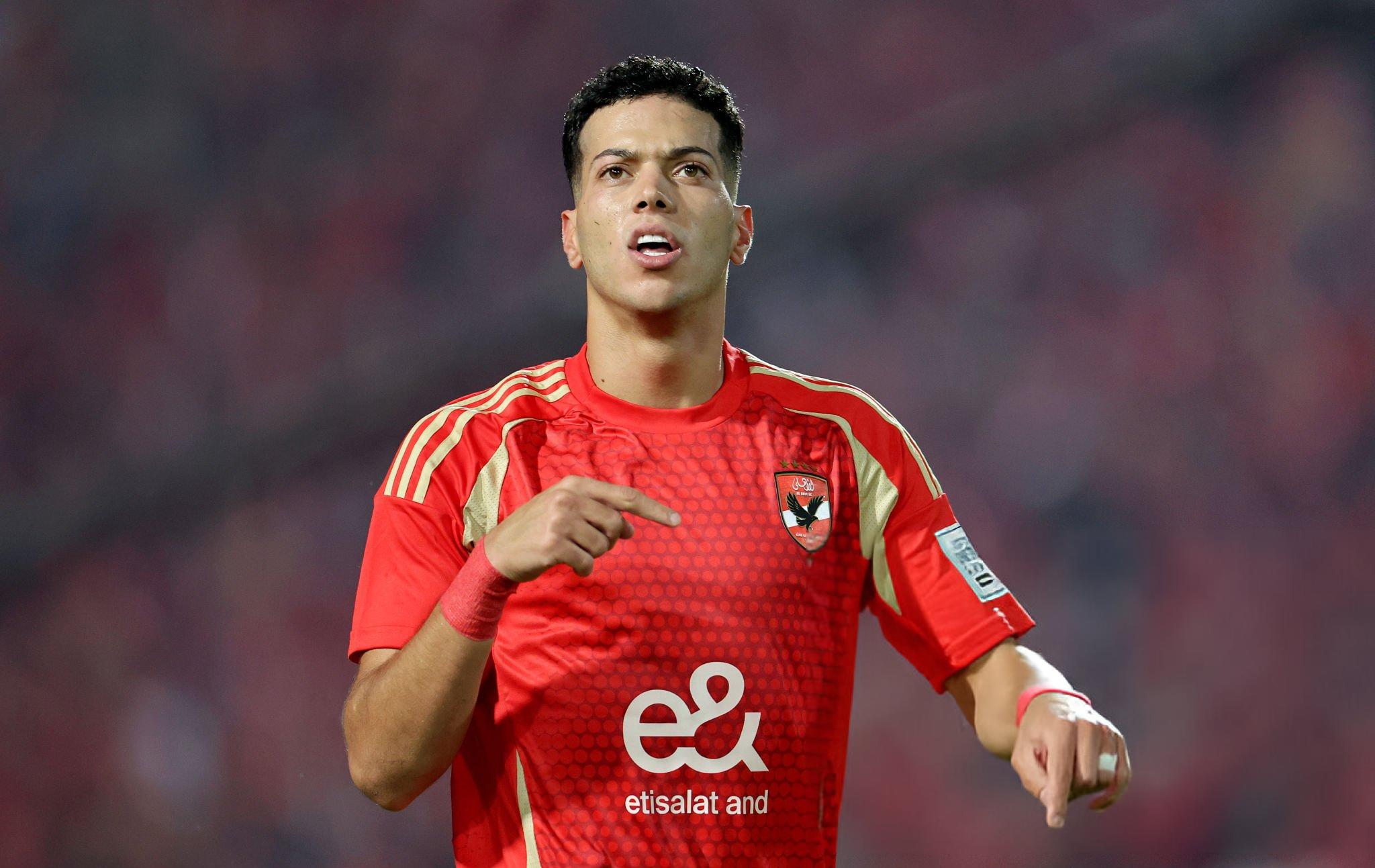 Emam Ashour Fires Back at Claims of Feigning Injury to Avoid National ...