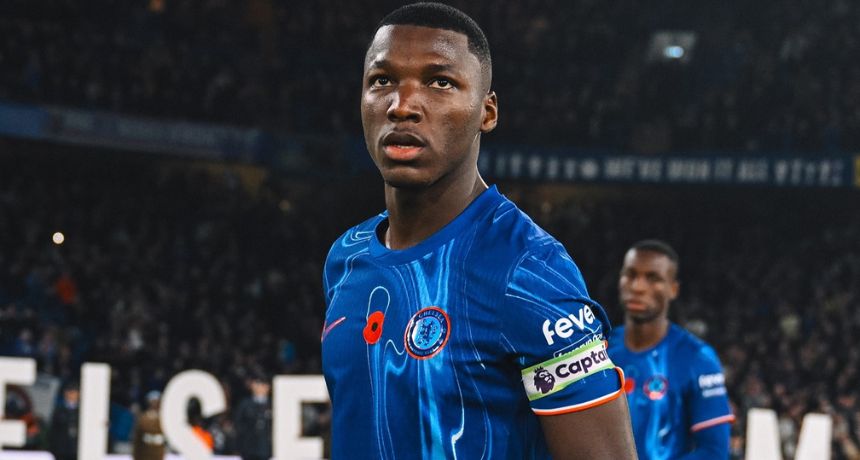 Chelsea star set to become a father | Dailysports