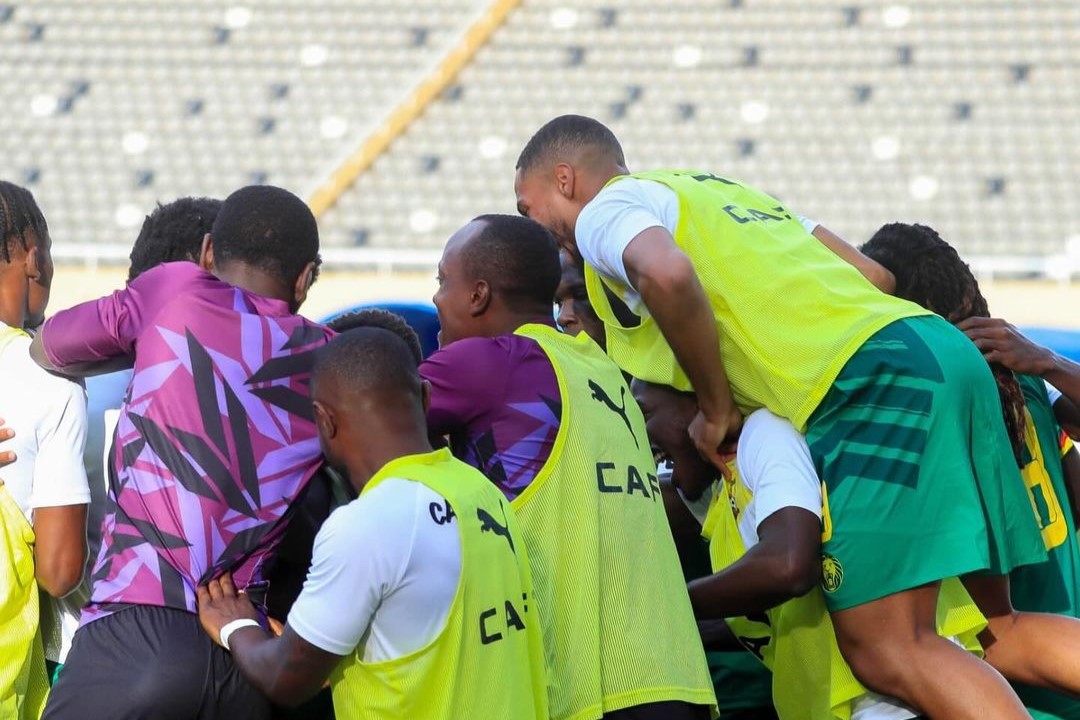 Namibia vs Cameroon: kick-off time, how to watch, Live stream ...