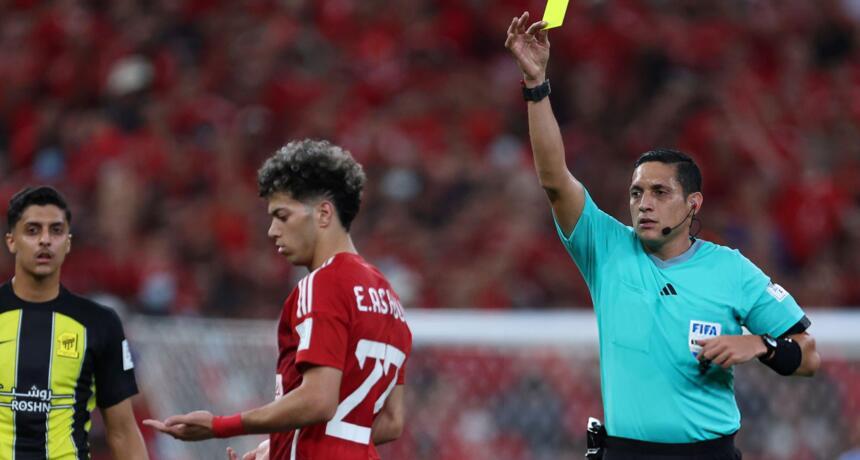 Al Ahly Responds to Emam Ashour’s Six Month Prison Sentence | Dailysports