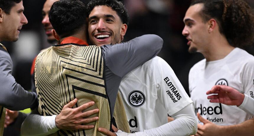 Omar Marmoush and the growing interest from Barcelona | Dailysports