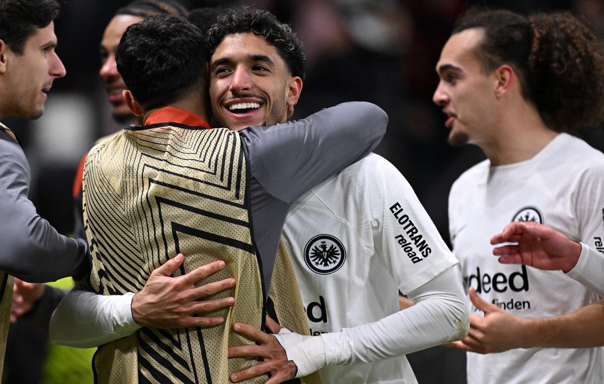 Omar Marmoush and the growing interest from Barcelona | Dailysports