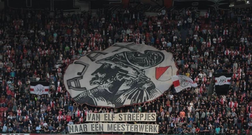 They heard the fans. Ajax will change its logo next season | Dailysports