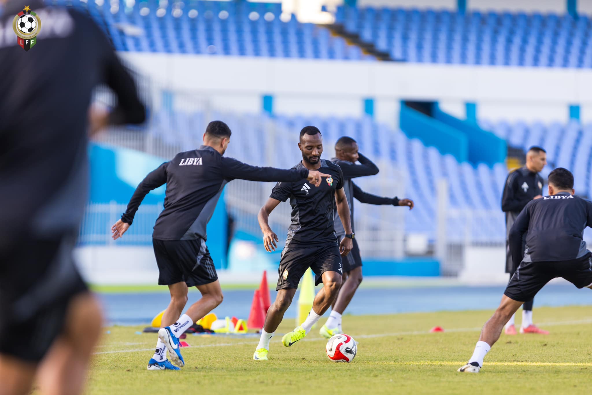 Libya's Crucial Clash with Benin: AFCON Dream on the Line | Dailysports