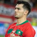 Ibrahim Diaz continues to shine with Morocco, a hat-trick in just one ...