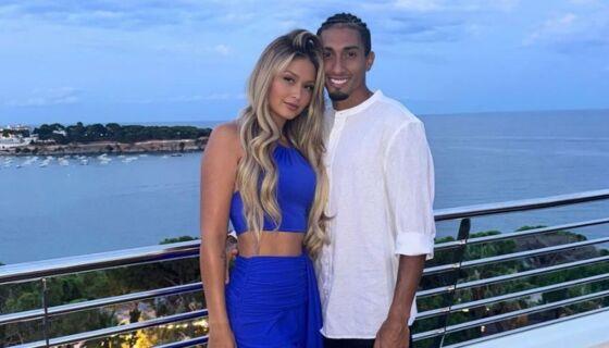 Girl of the Day: Meet Natalia Rodrigues, the stunning Brazilian blonde ...