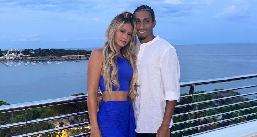 Girl of the Day: Meet Natalia Rodrigues, the stunning Brazilian blonde ...