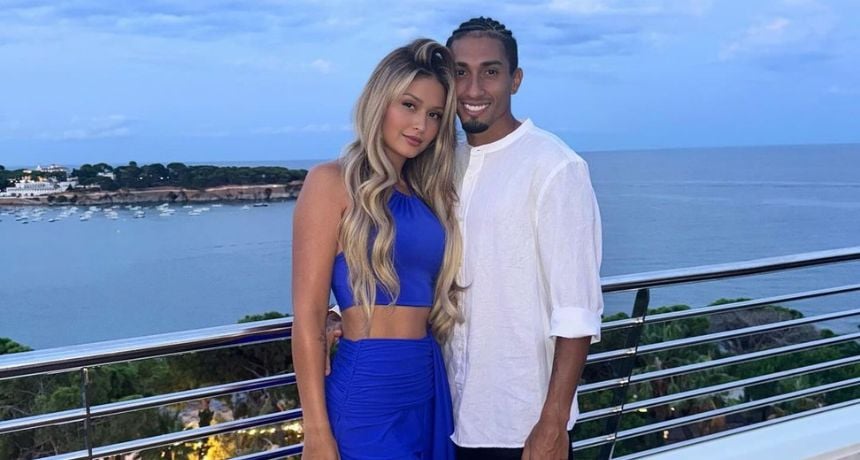 Girl of the Day: Meet Natalia Rodrigues, the stunning Brazilian blonde ...