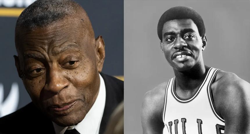 Chicago Bulls legend Bob Love passes away at 81 | Dailysports