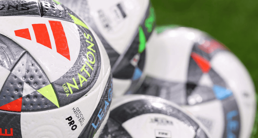 Everything you need to know about the UEFA Nations League playoffs ...