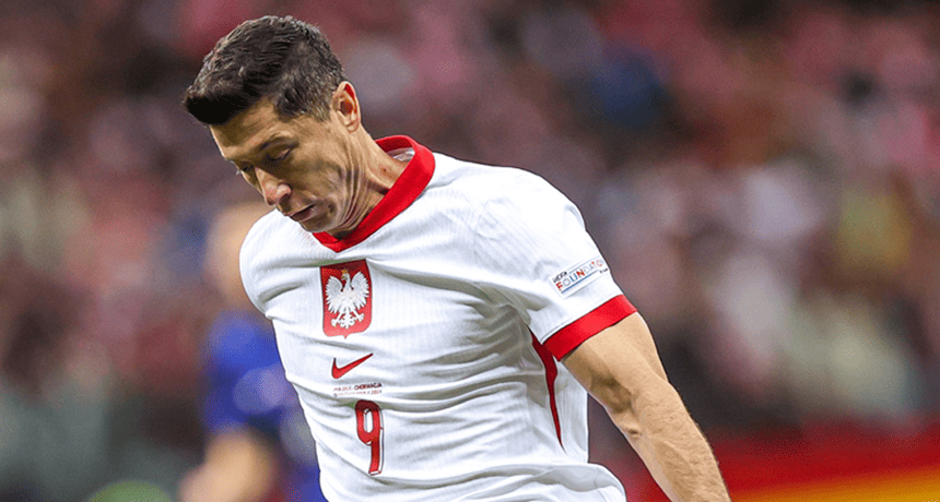 Lewandowski Talks About Being Ready for Retirement | Dailysports