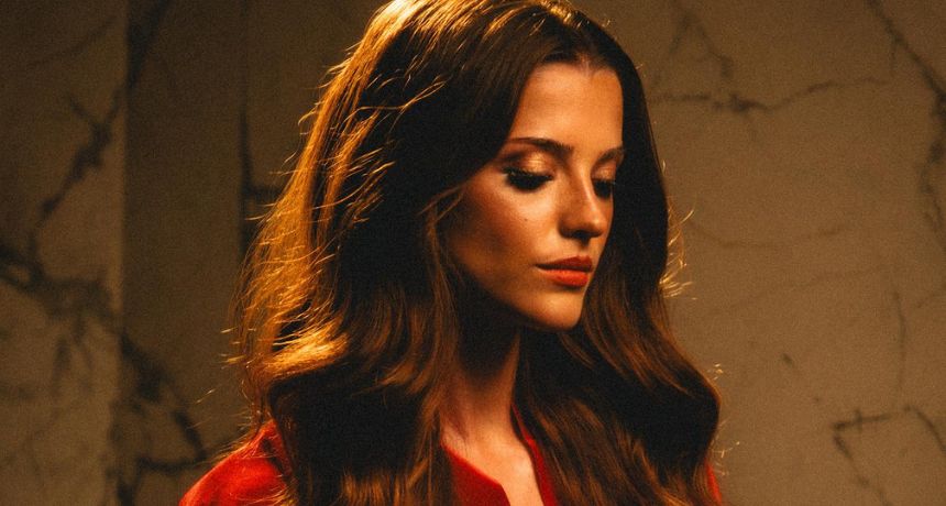 Girl of the Day: The stunning Portuguese actress Inês Aguiar. Rumored ...