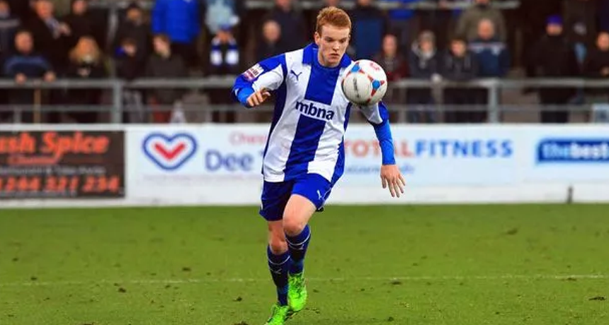 Liverpool Academy Graduate Sentenced to Seven Years for Smuggling £250 ...