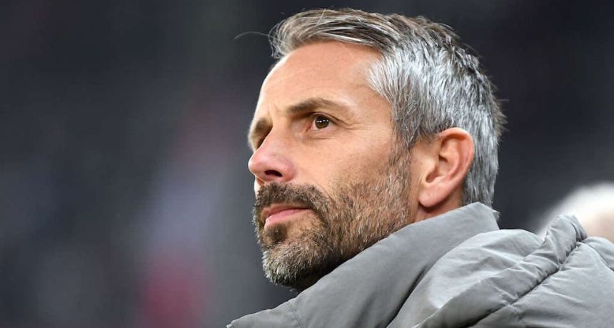RB Leipzig Coach Marco Rose Shares Sweet Details About His Marriage ...