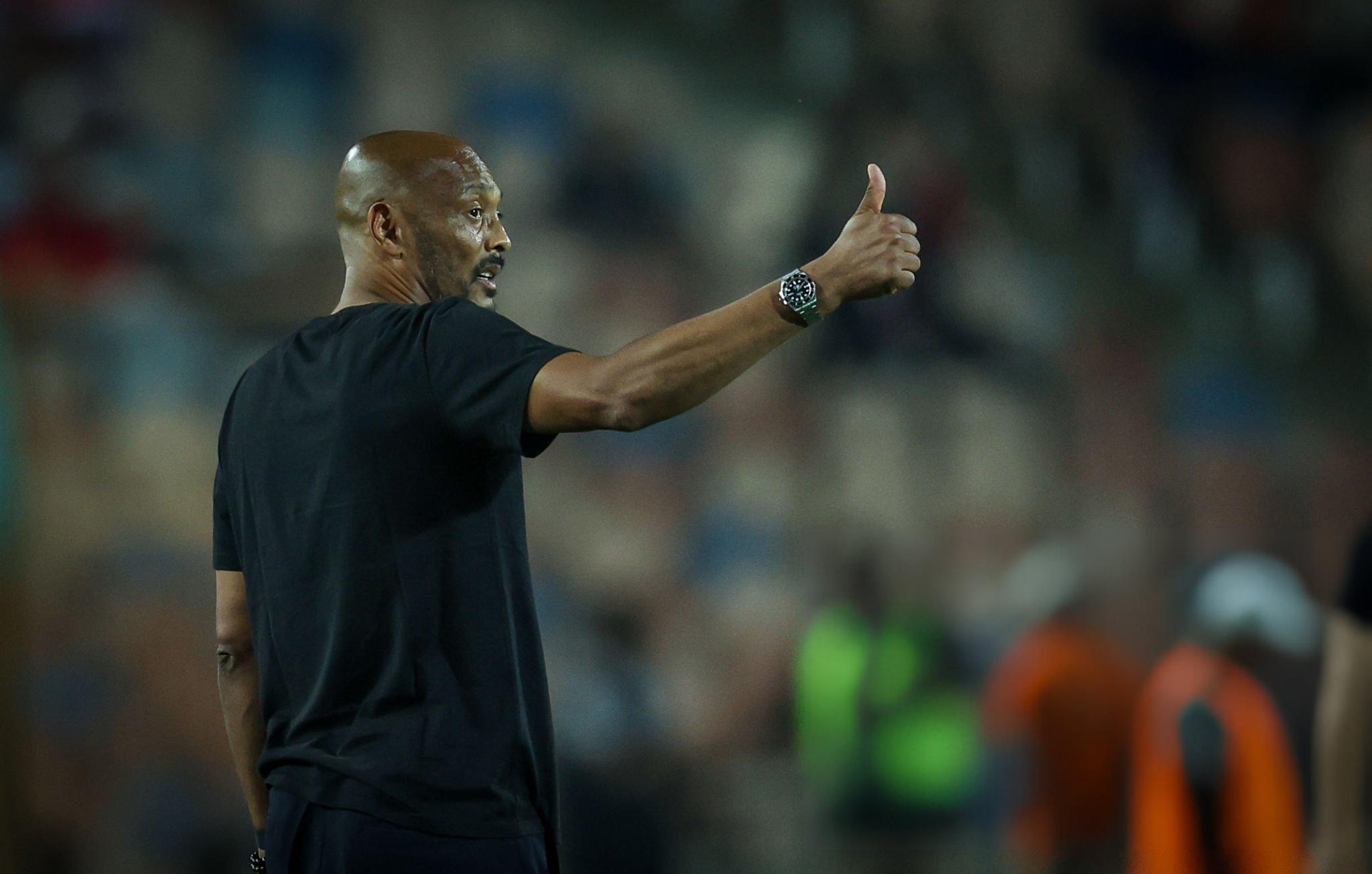 Mauritania parts ways with Coach Amir Abdo after Africa Cup of Nations failure | Dailysports