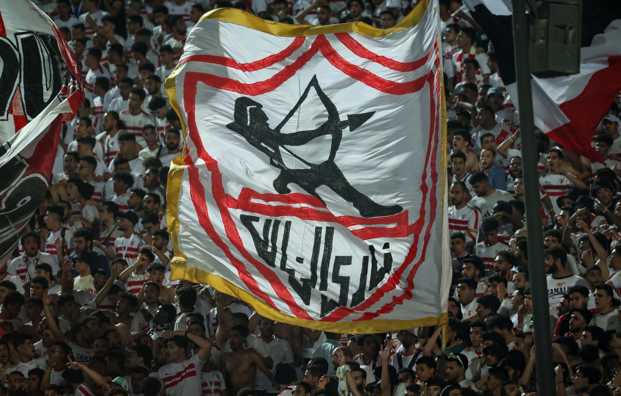 Fans Shocking Threat to Egyptian Zamalek Star over Potential Al Ahly ...