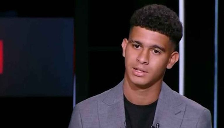 Egypt’s Answer to Lamine Yamal? Rising Star Mohamed Hamd Draws ...
