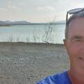 Camper volé ! La légende d'Everton, Derek Mountfield, lance un appel à ...