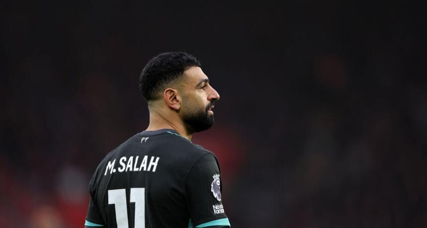 Saudi clubs not chasing Salah for now: what's the reason? | Dailysports