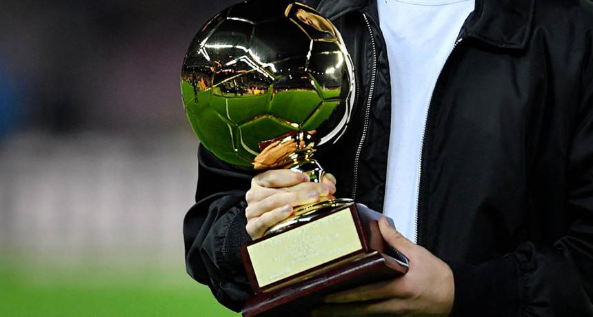 Golden Boy Awards 2024 : Tous les lauréats | Dailysports