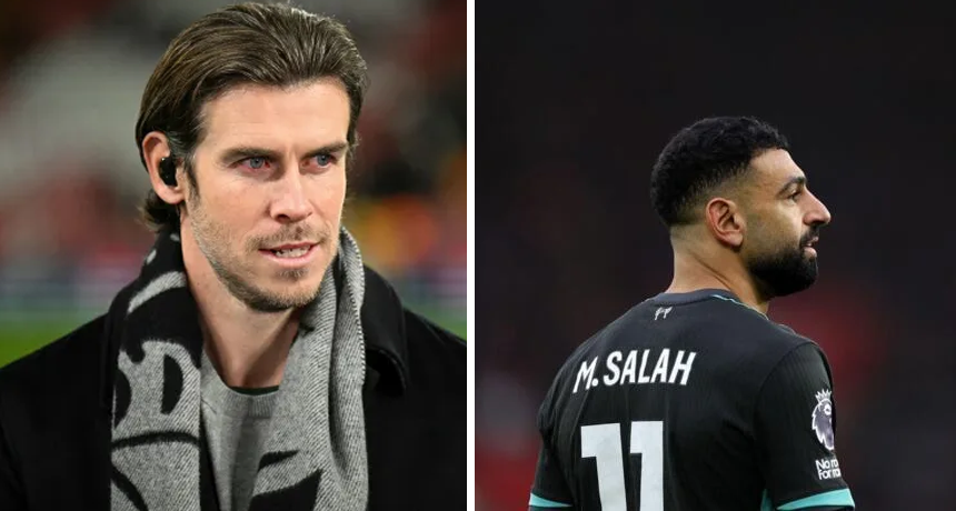 Bale dévoile l'intention de Salah derrière ses déclarations sur son ...