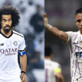 4 Players: Arab Stars Shine in FIFA's 'The Best 2024' Shortlists ...