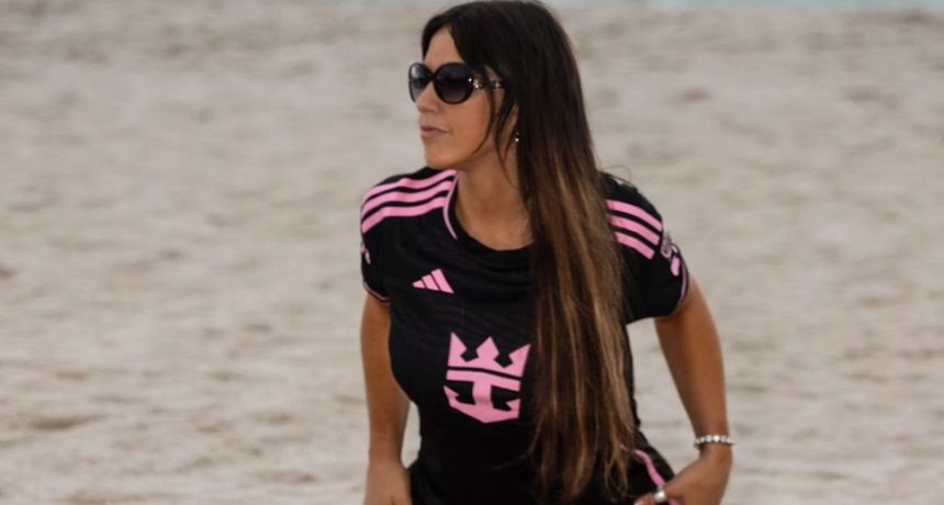 Top 10 Most Attractive Female Football Referees | Dailysports