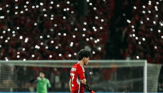 Emam Ashour Receives First Offer Amid Controversy at Al Ahly | Dailysports