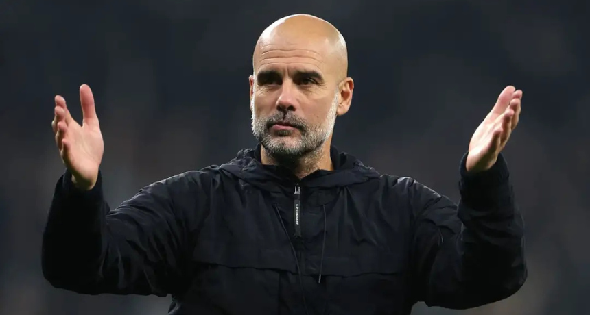 VIDEO. Pep Guardiola unexpectedly sang at Barcelona’s 125th anniversary ...