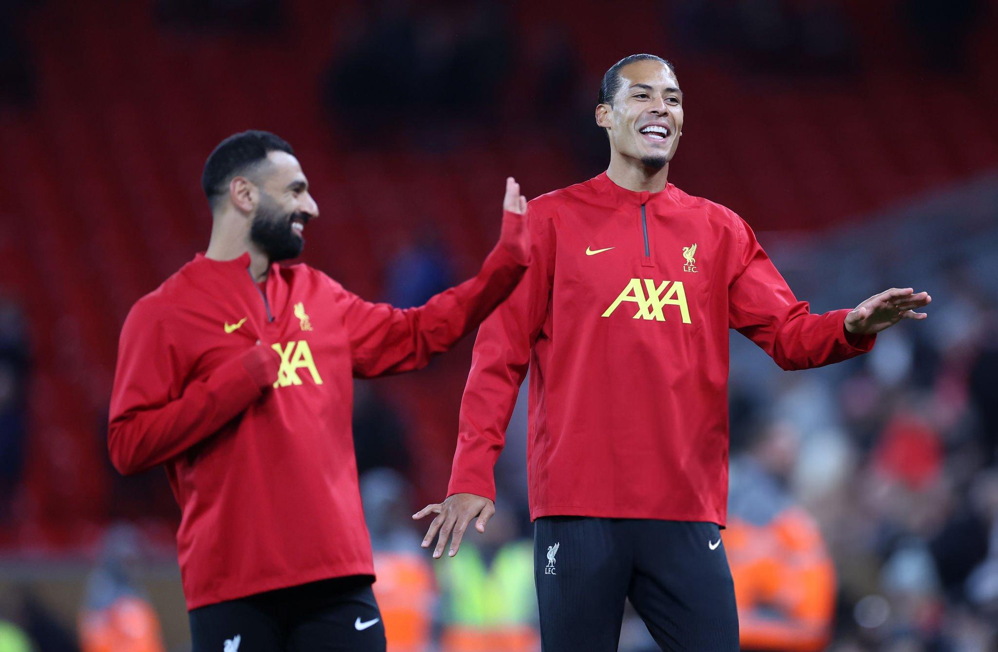 Liverpool Close to Securing Club Star’s Contract Renewal | Dailysports