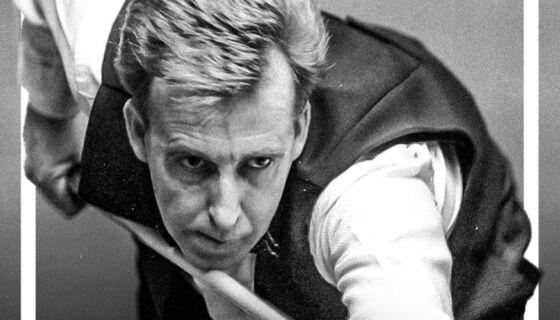 Former snooker world champion Terry Griffiths dies at 77 | Dailysports