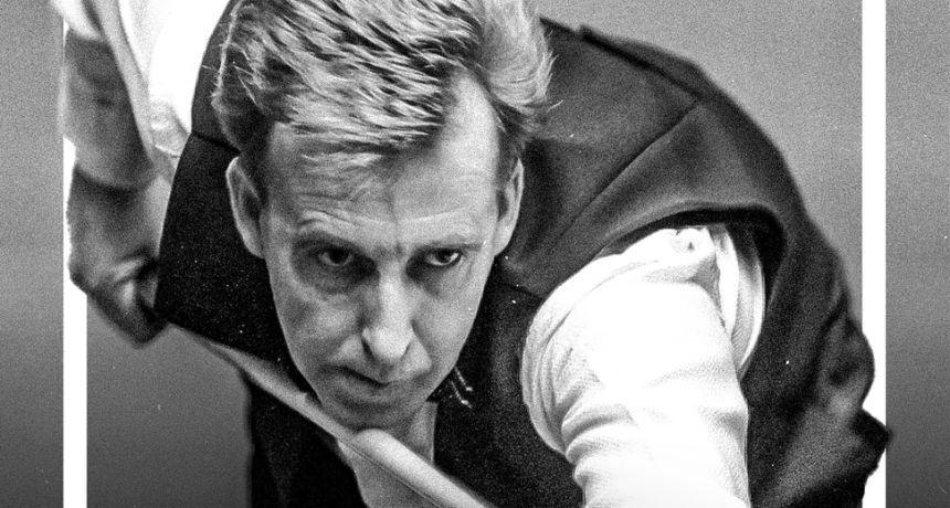 Former snooker world champion Terry Griffiths dies at 77 | Dailysports