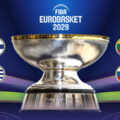 Eight countries are bidding to host EuroBasket 2029. Who exactly ...