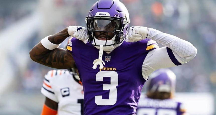 NFL player Jordan Addison denies DUI allegations | Dailysports