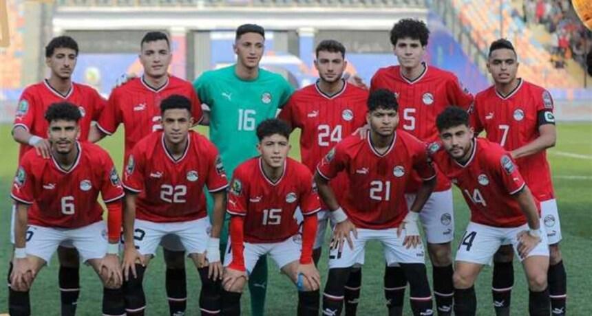The Egyptian Football Federation wants to host the Africa Youth Cup ...