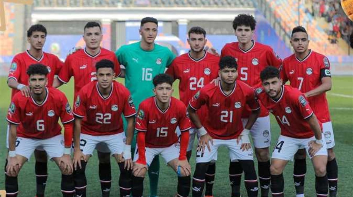 The Egyptian Football Federation wants to host the Africa Youth Cup ...