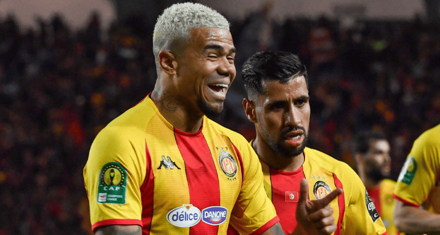 Yan Sasse: The Star Carrying Esperance’s Hopes in Club World Cup 2025 | Dailysports