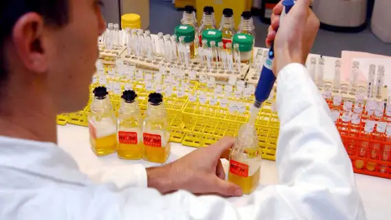 In Spain, 11 footballers cleared of anti-doping violations | Dailysports