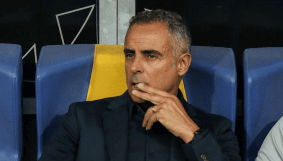 Portuguese Coach Jose Gomes Set to Leave Zamalek for Saudi Pro League ...