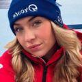Dutch speed skater Joy Beune breaks records by gracing Playboy cover ...