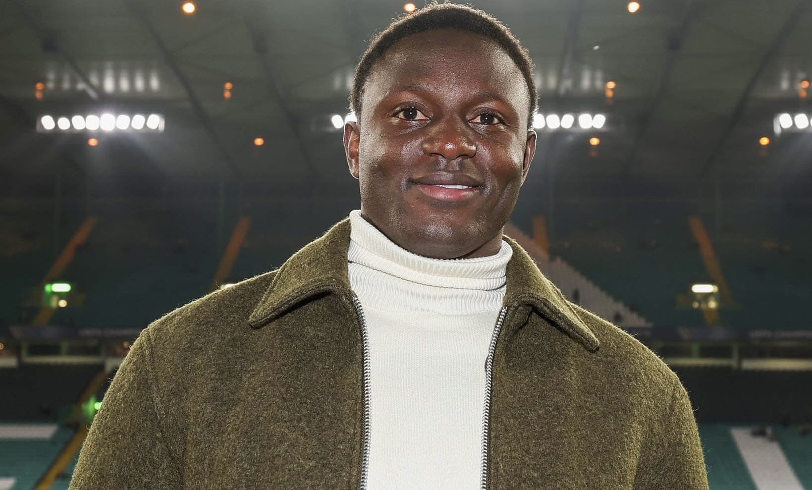 Victor Wanyama Vows to Elevate Kenyan Football Standards | Dailysports Victor Wanyama Vows to Elevate Kenyan Football Standards | Dailysports