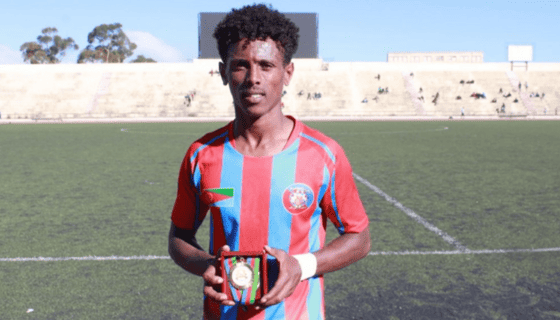Red Sea FC Triumph Over Al Tahrir to Maintain Perfect Start in Eritrea ...