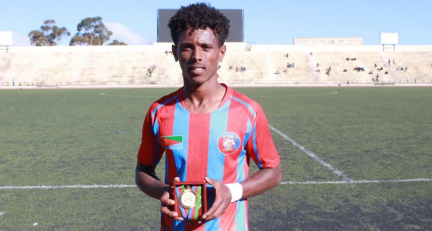 Red Sea FC Triumph Over Al Tahrir to Maintain Perfect Start in Eritrea ...