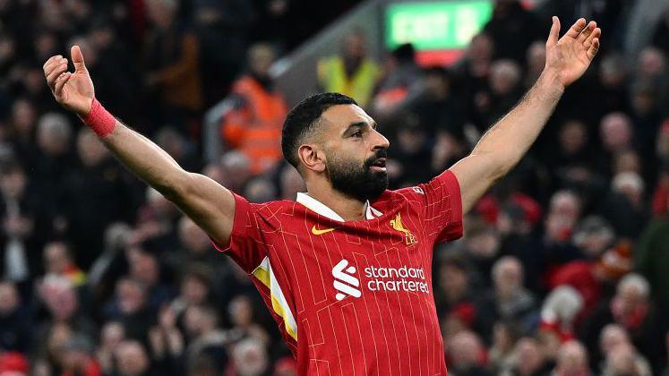 Top 24 in 2024. The best African footballers of the year according to ...