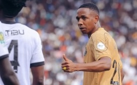 Zimbabwean Players Shine Across Leagues: Dube Leads Young Africans ...