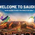 Saudi Arabia uses Ronaldo to promote the 2034 World Cup | Dailysports